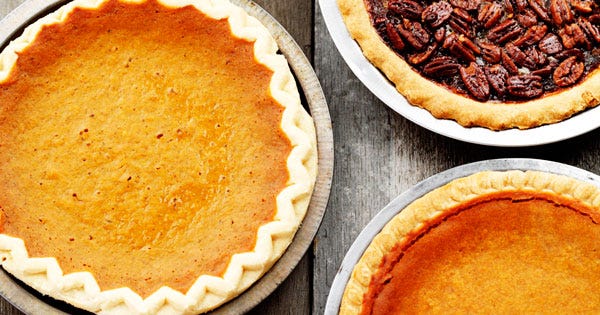 Fall Food Photography On Instagram
