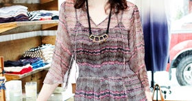 Kerry Diamond Photos Interview - Nightingale 9