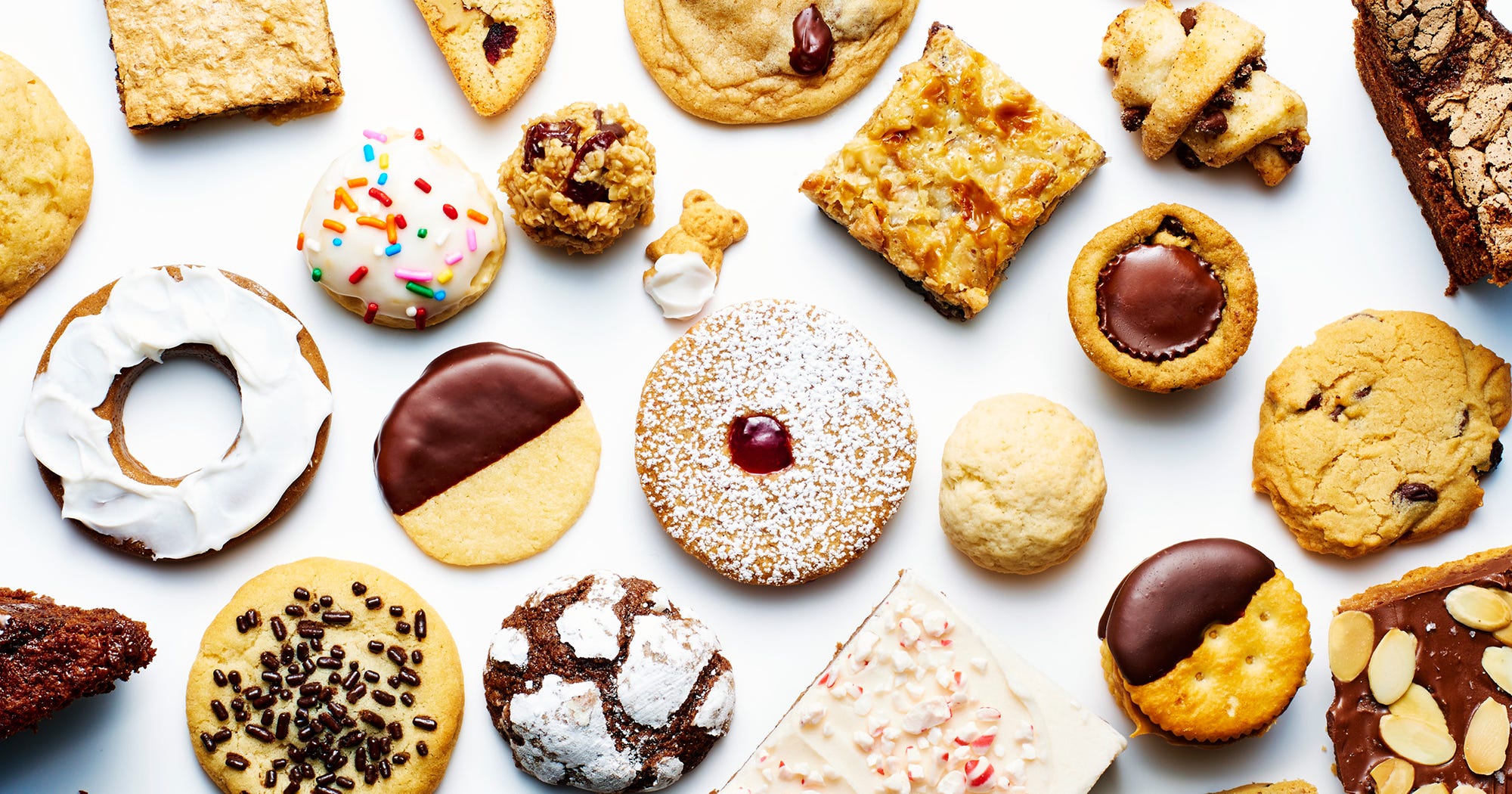 Best Christmas Cookies Dessert Recipes
