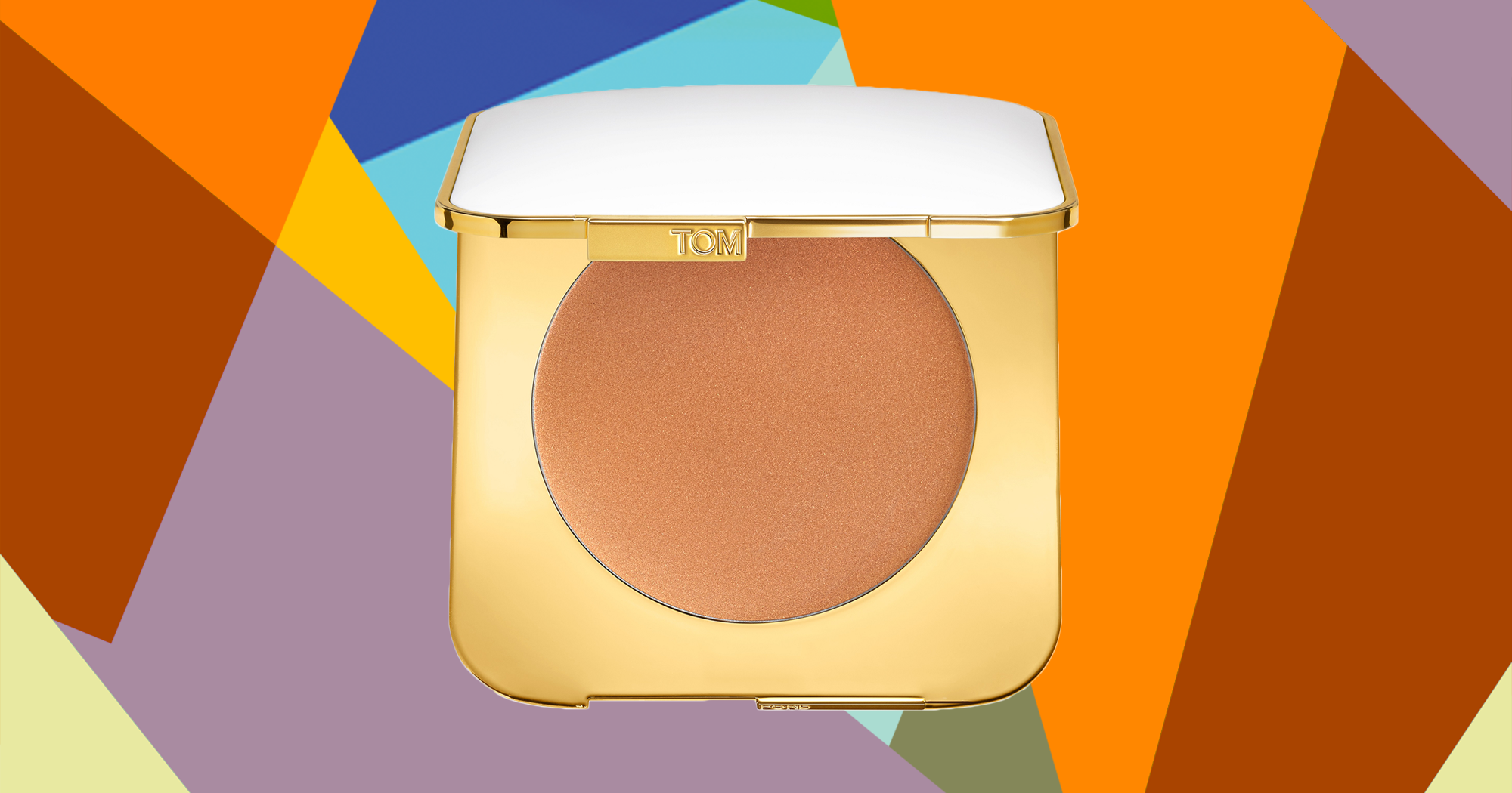 Best Bronzers For Summer 2016