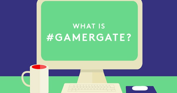 A Primer On #GamerGate