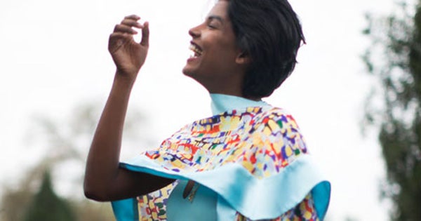 Shivan And Narresh - Modest Indian Swimsuit Brand