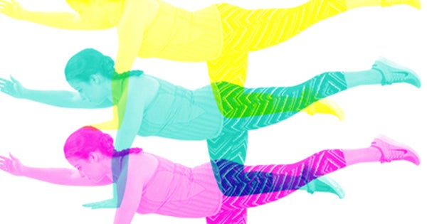 How To Do A Bird-Dog Crunch, Best Exercise Method