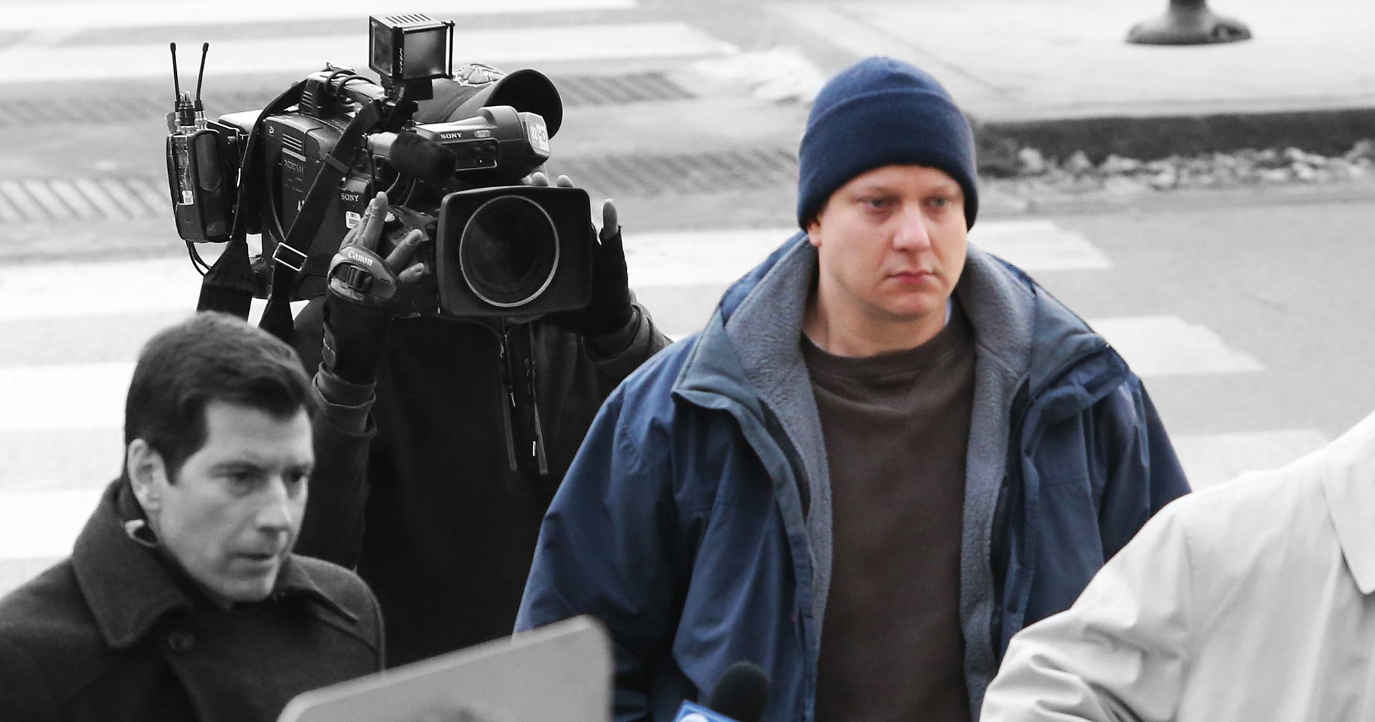 Chicago Officer Charged Murder Black Teen
