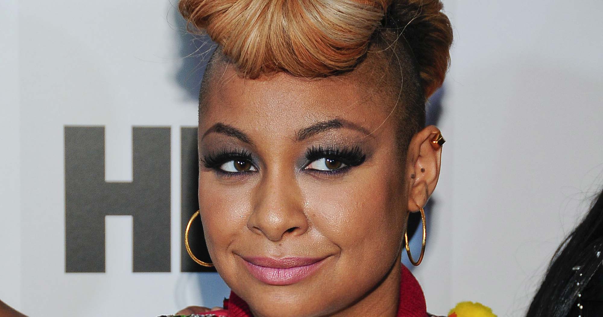 Raven Symone Removal Petition The View ABC