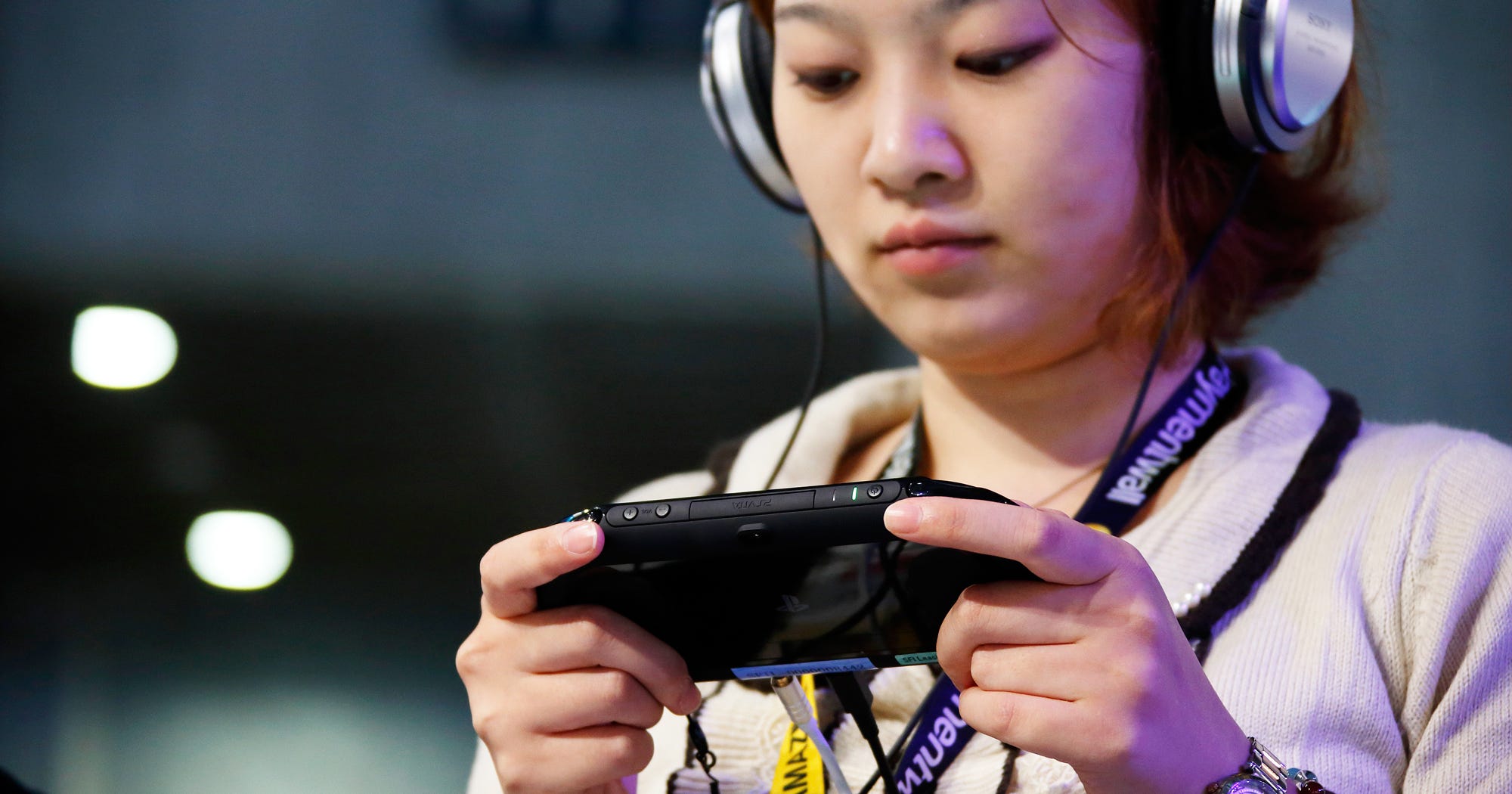 Video Games Brain Intelligence Benefits