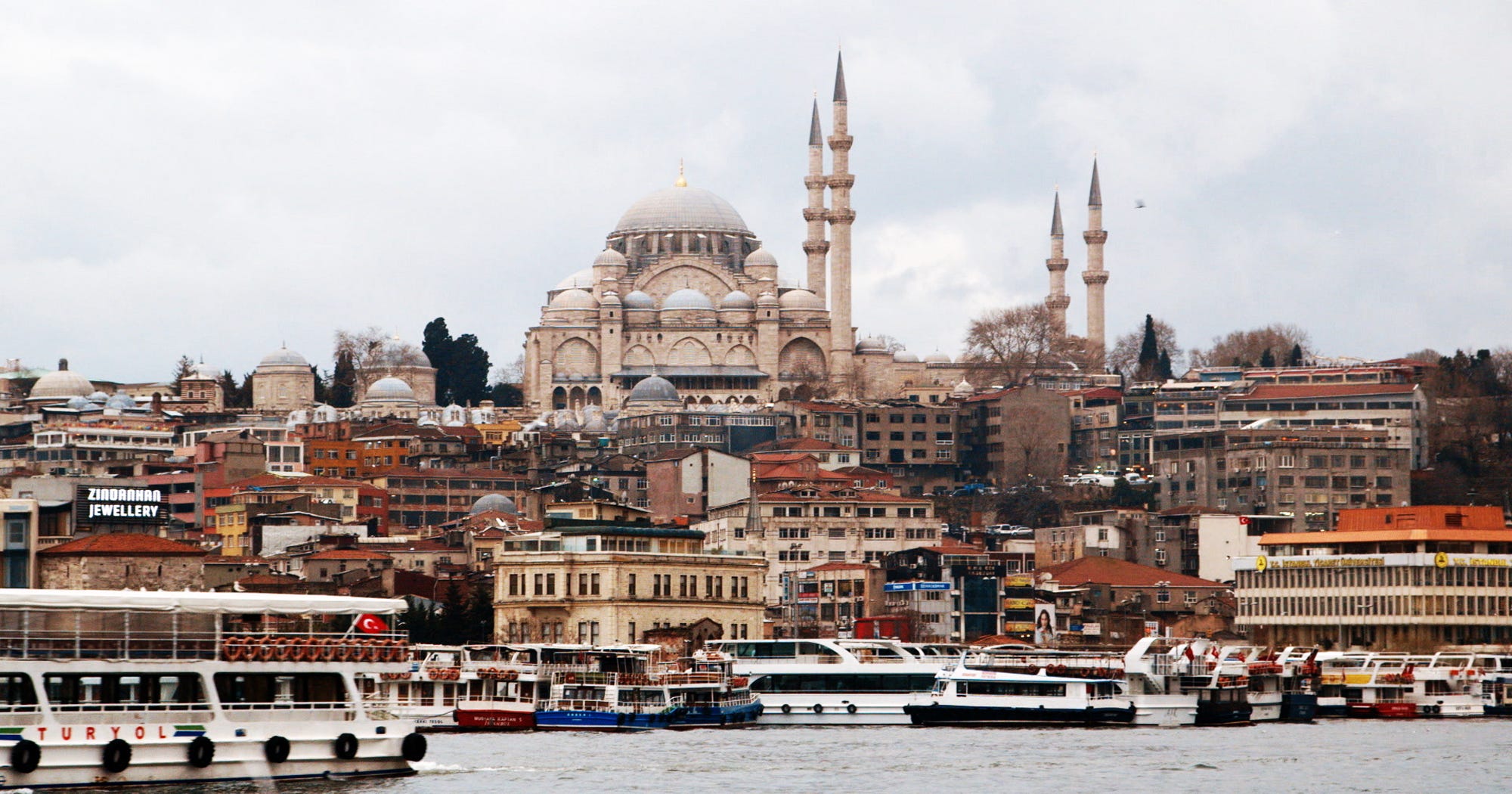 Pelim Distas Turkey Soap Opera Domestic Violence