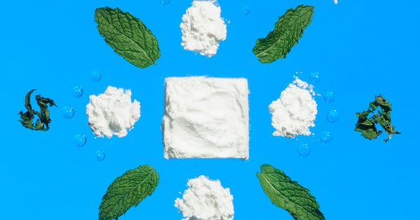 Foot Powder Recipe - How To Reduce Odor