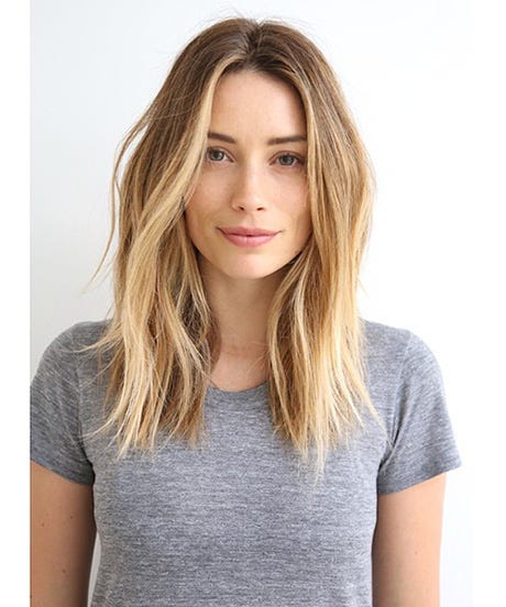 Best Fall Haircuts - Hairstyle Advice