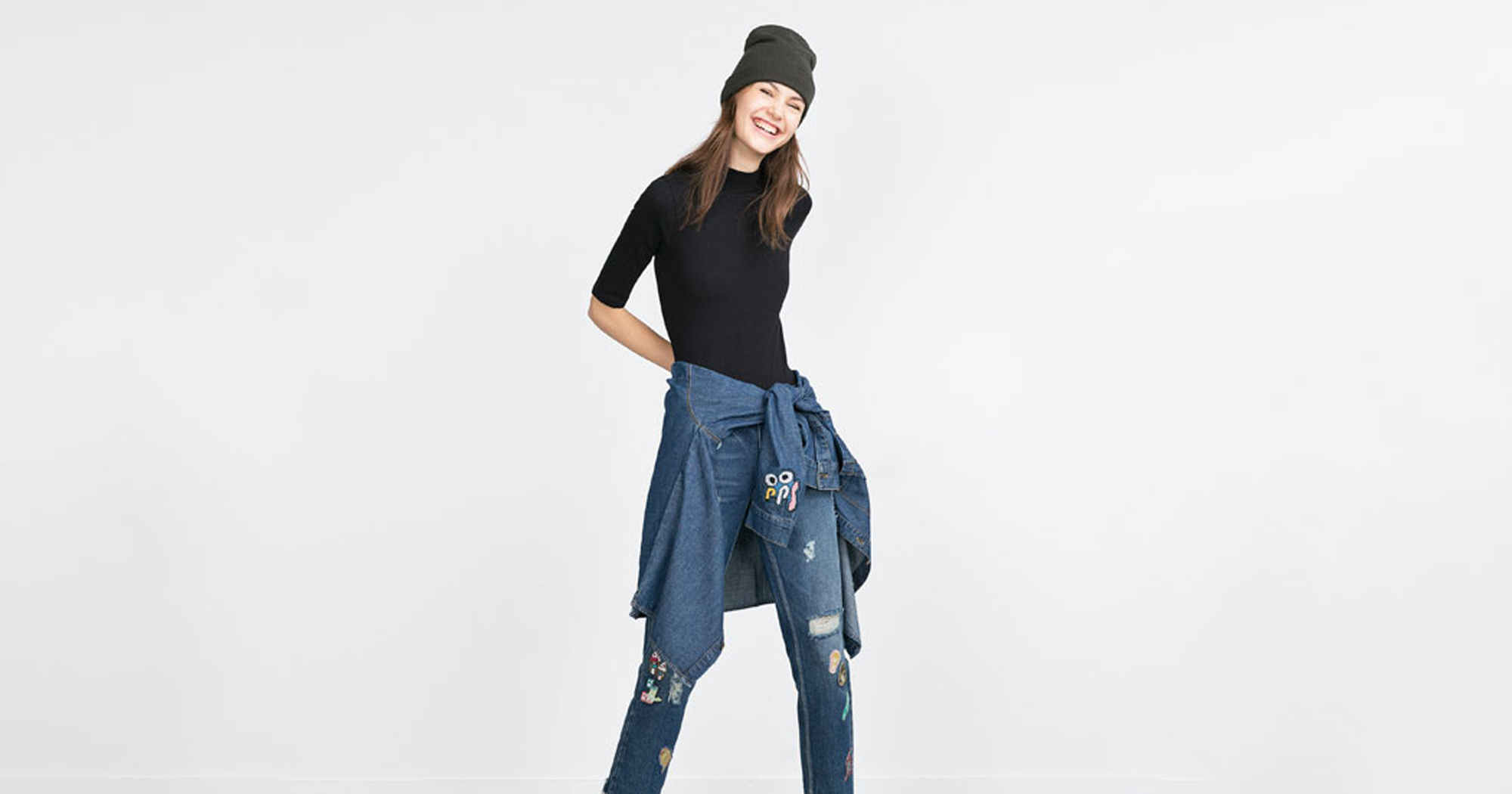 What to Buy At Zara - New Arrivals Fashion Trends