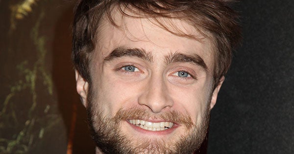 Daniel Radcliffe Birthday Harry Potter