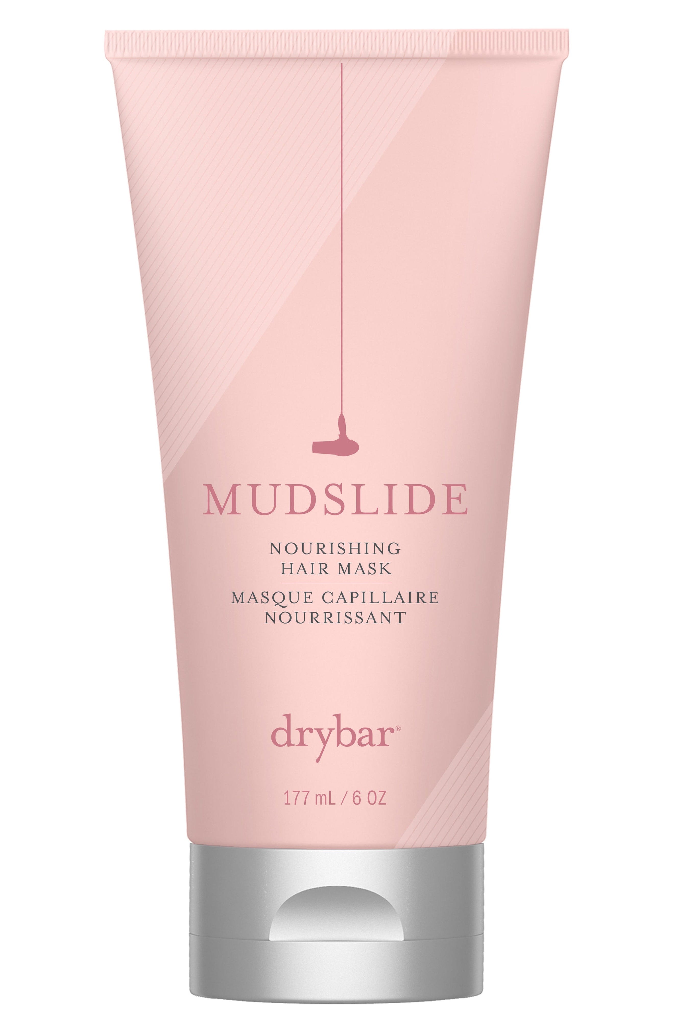 DryBar + Mudslide Nourishing Hair Mask