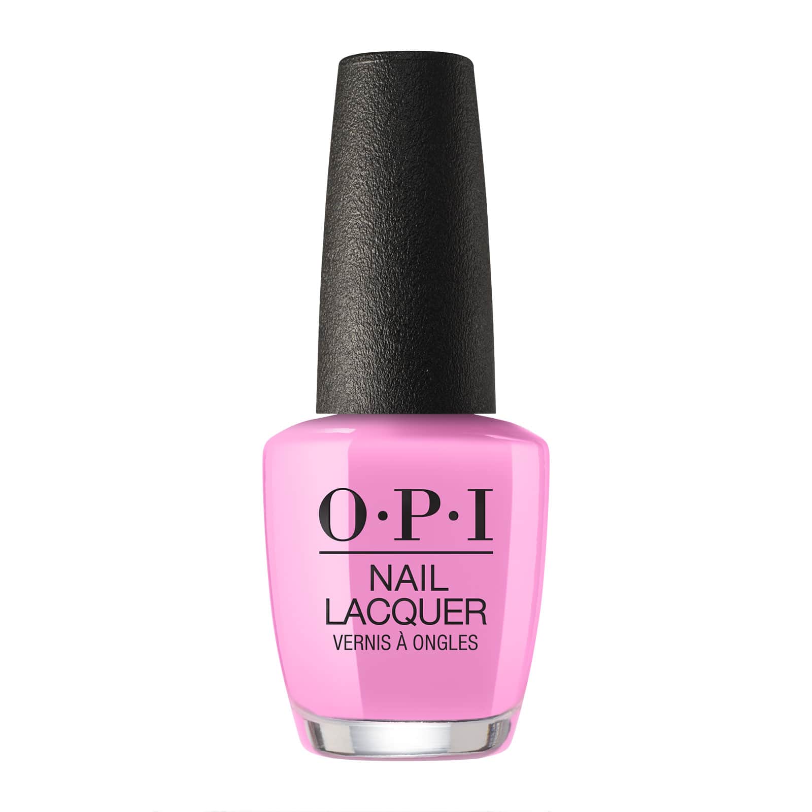 OPI + OPI Tokyo Collection Nail Lacquer 15ml