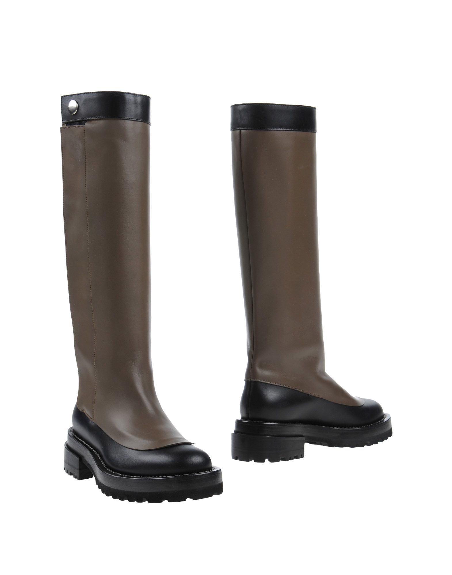 Marni + MARNI Boots