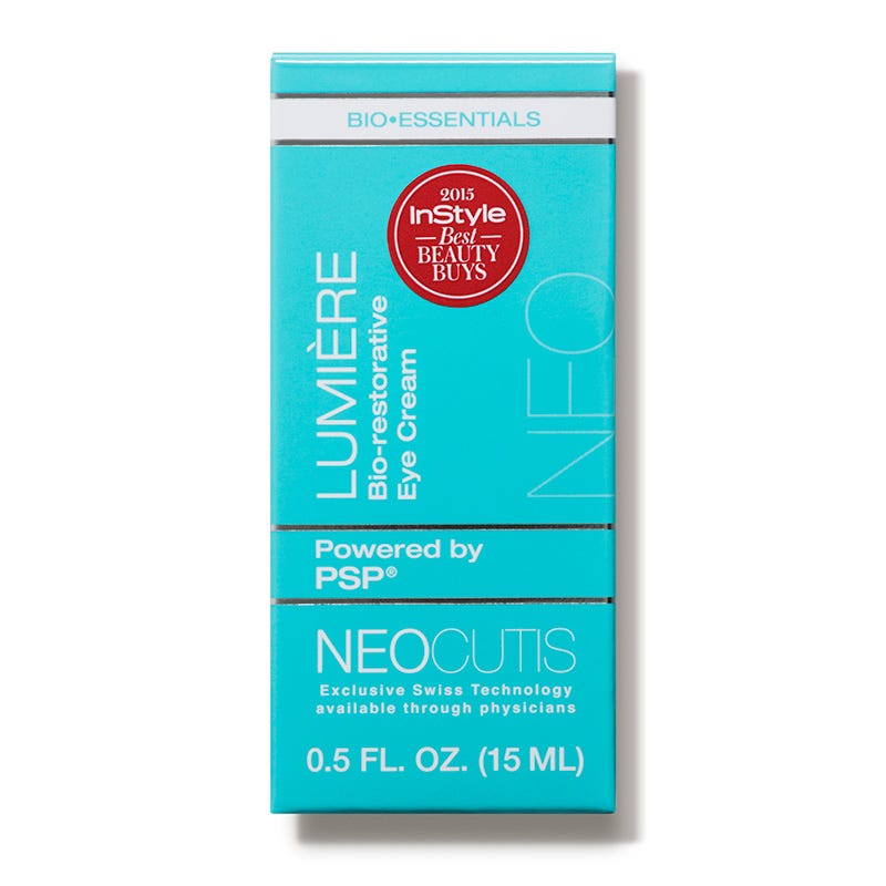 Neocutis + Lumiere Bio-restorative Eye Cream With PSP (0.5 fl oz.)