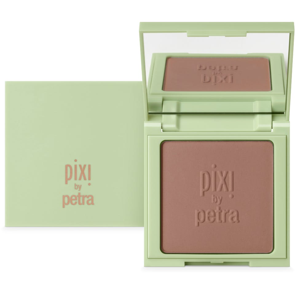 Pixi + PIXI Natural Sculpting Powder Shape & Shadow