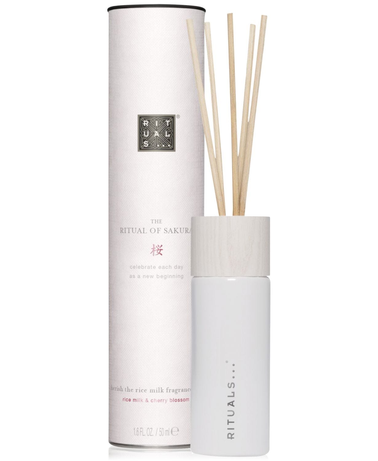 Rituals + The Ritual Of Sakura Mini Fragrance Sticks
