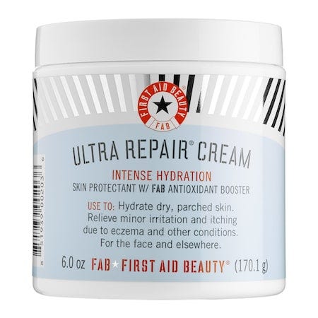 First Aid Beauty + Ultra Repair® Cream Intense Hydration