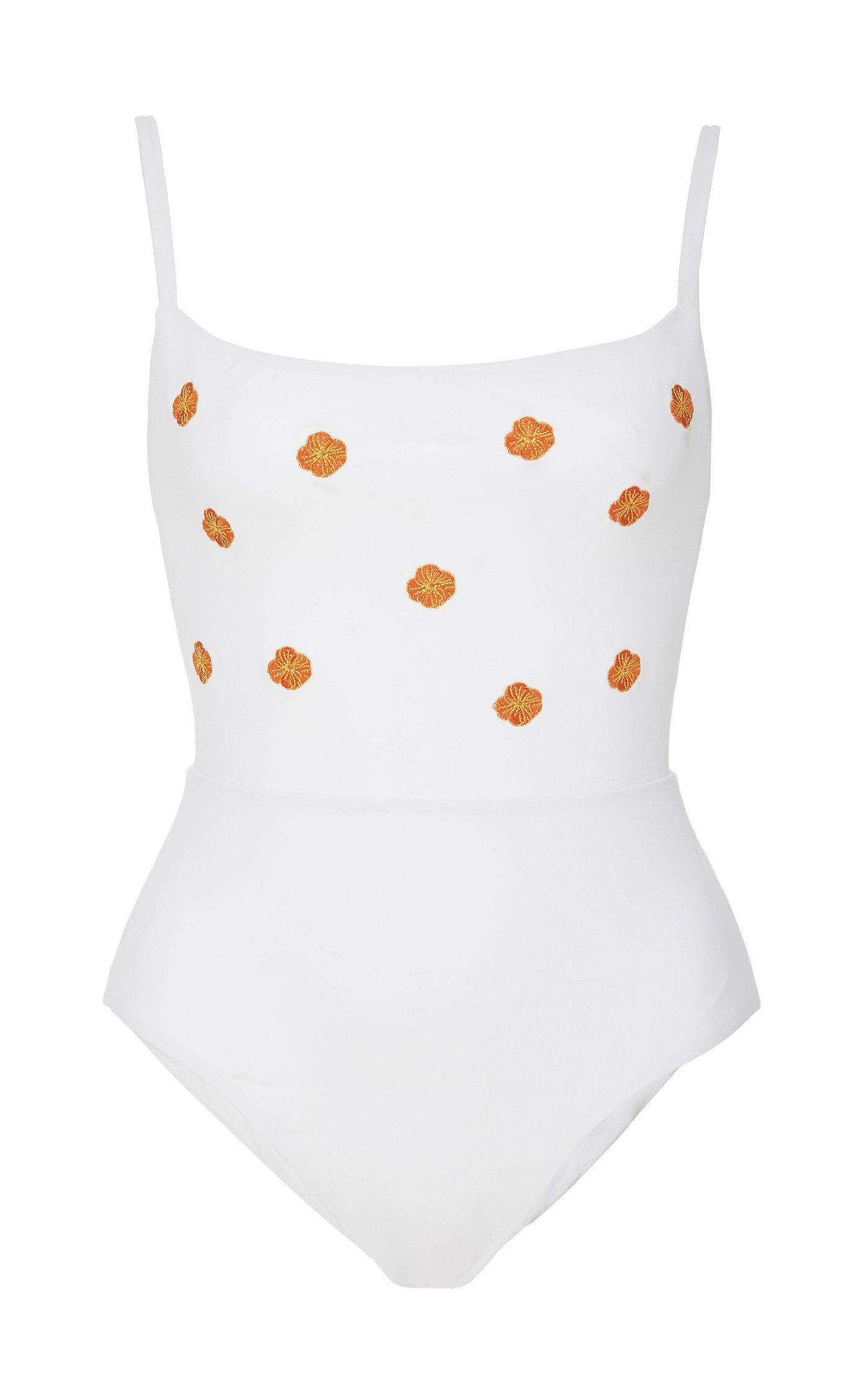 Lyst Swimwear Trend Report Predicts Best Swimsuits 2019