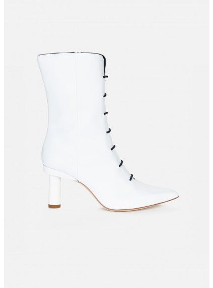 Tibi + Adrian Boots