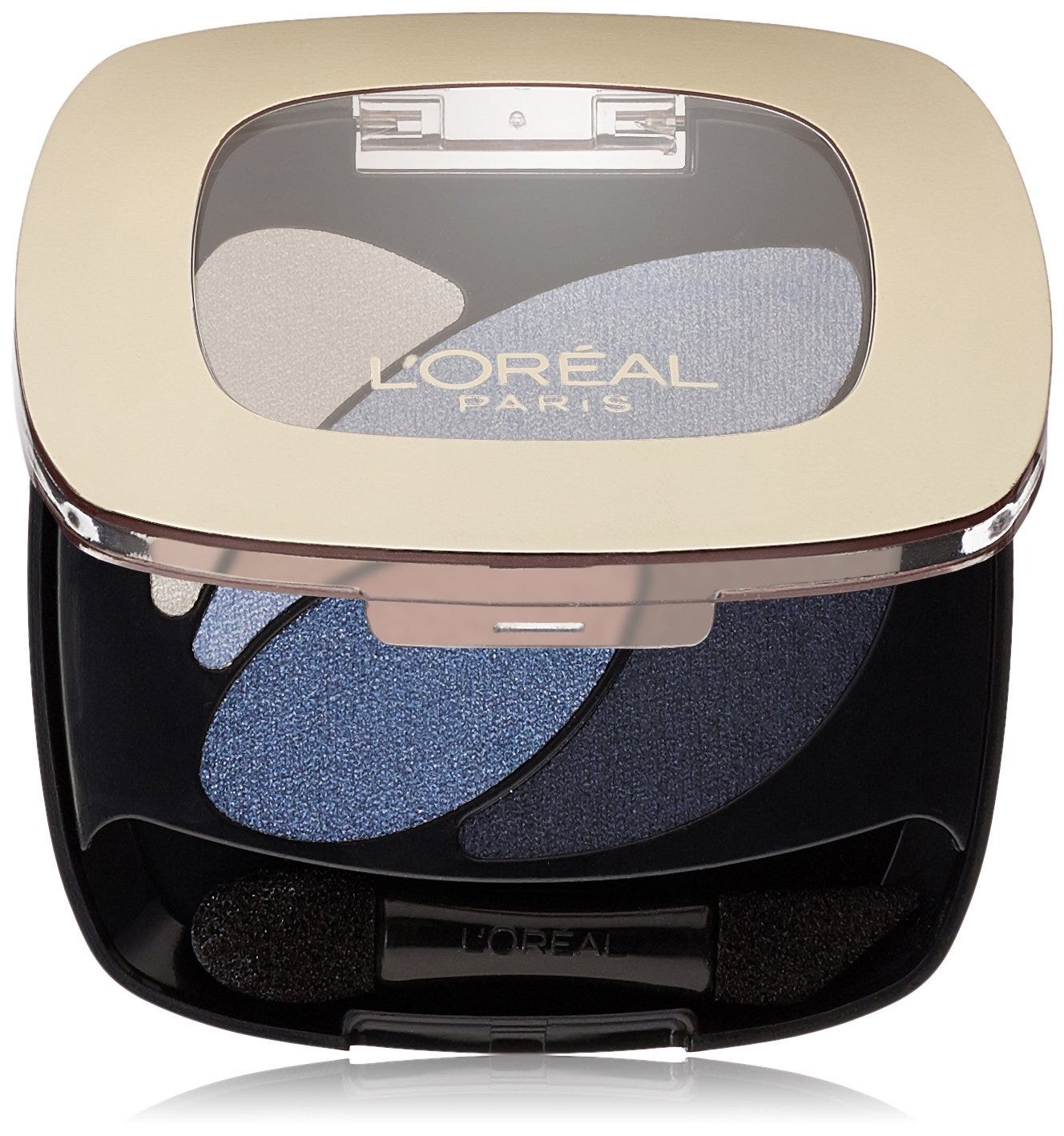 L’Oreal Paris + L’Oréal Paris Colour Riche Dual Effects Eye Shadow ...