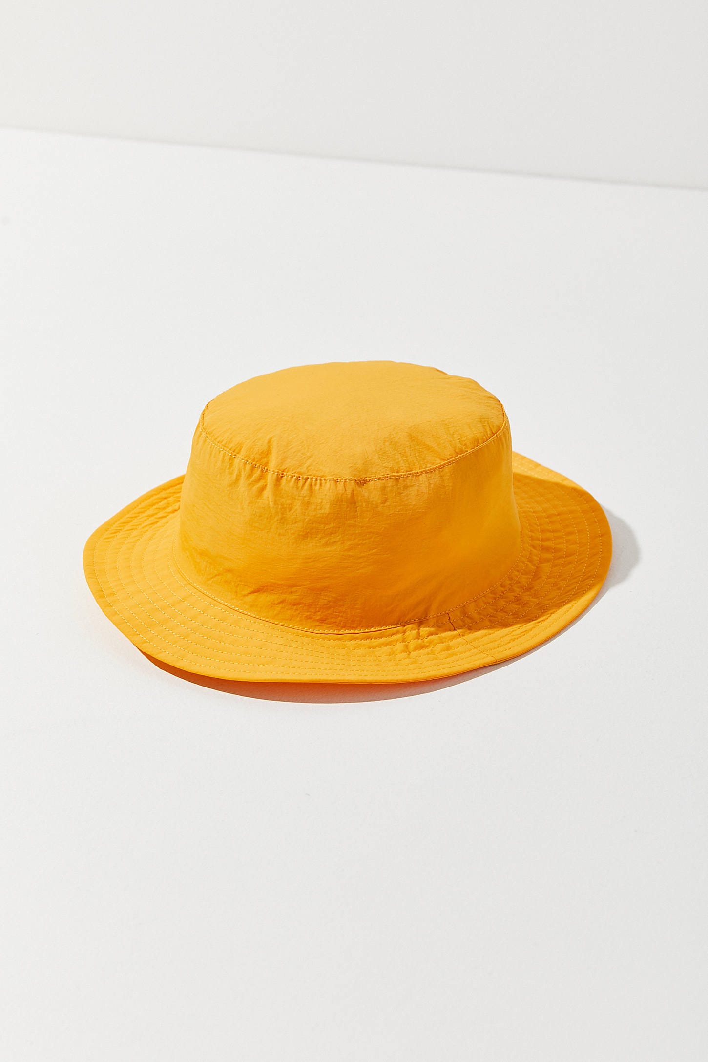Urban Outfitters + Mia Nylon Bucket Hat