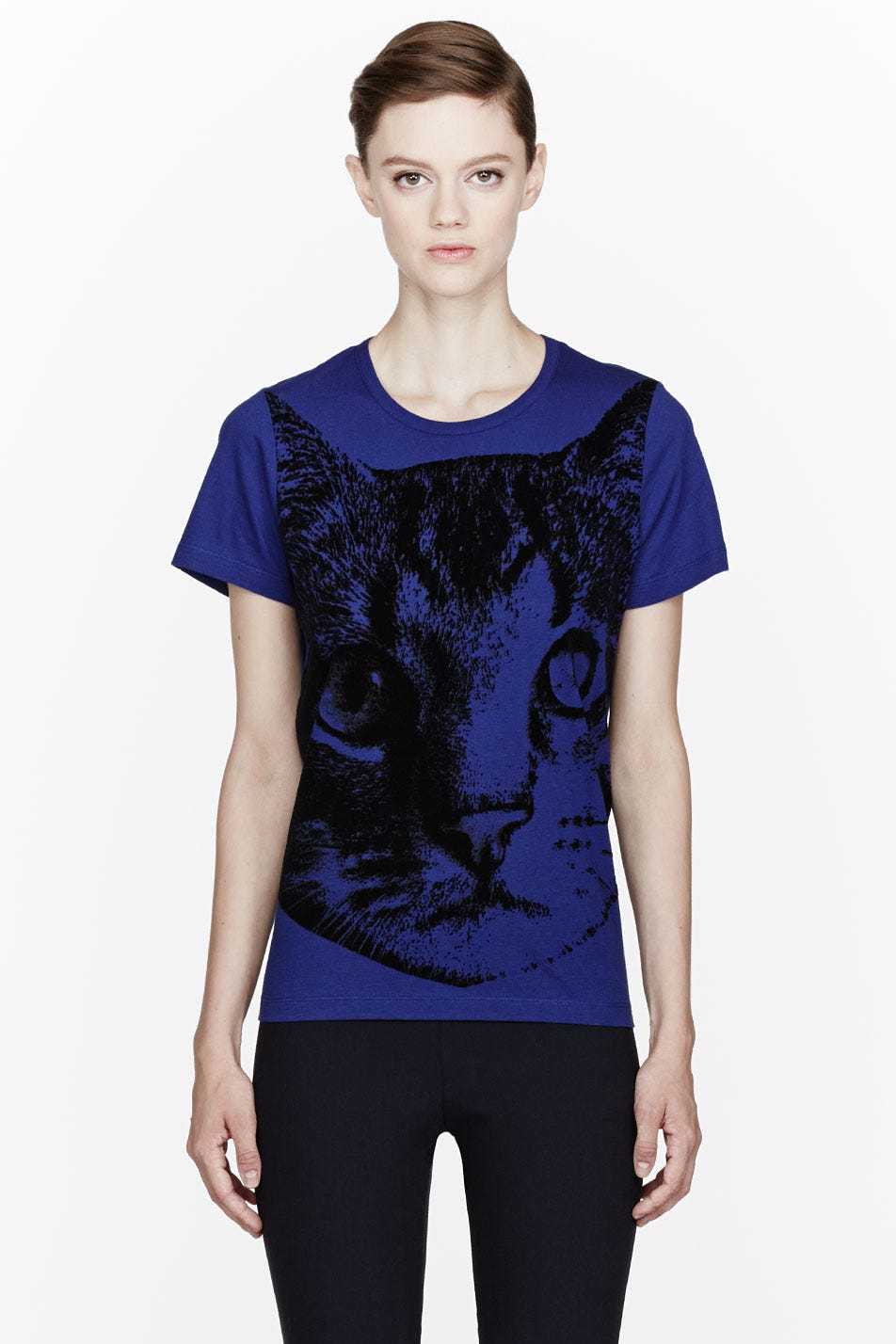 Cat Print Clothing - Feline Inspired Clothes