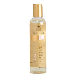 Kera Care + Essential Oils