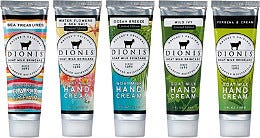 Dionis + Hand Cream Gift Set
