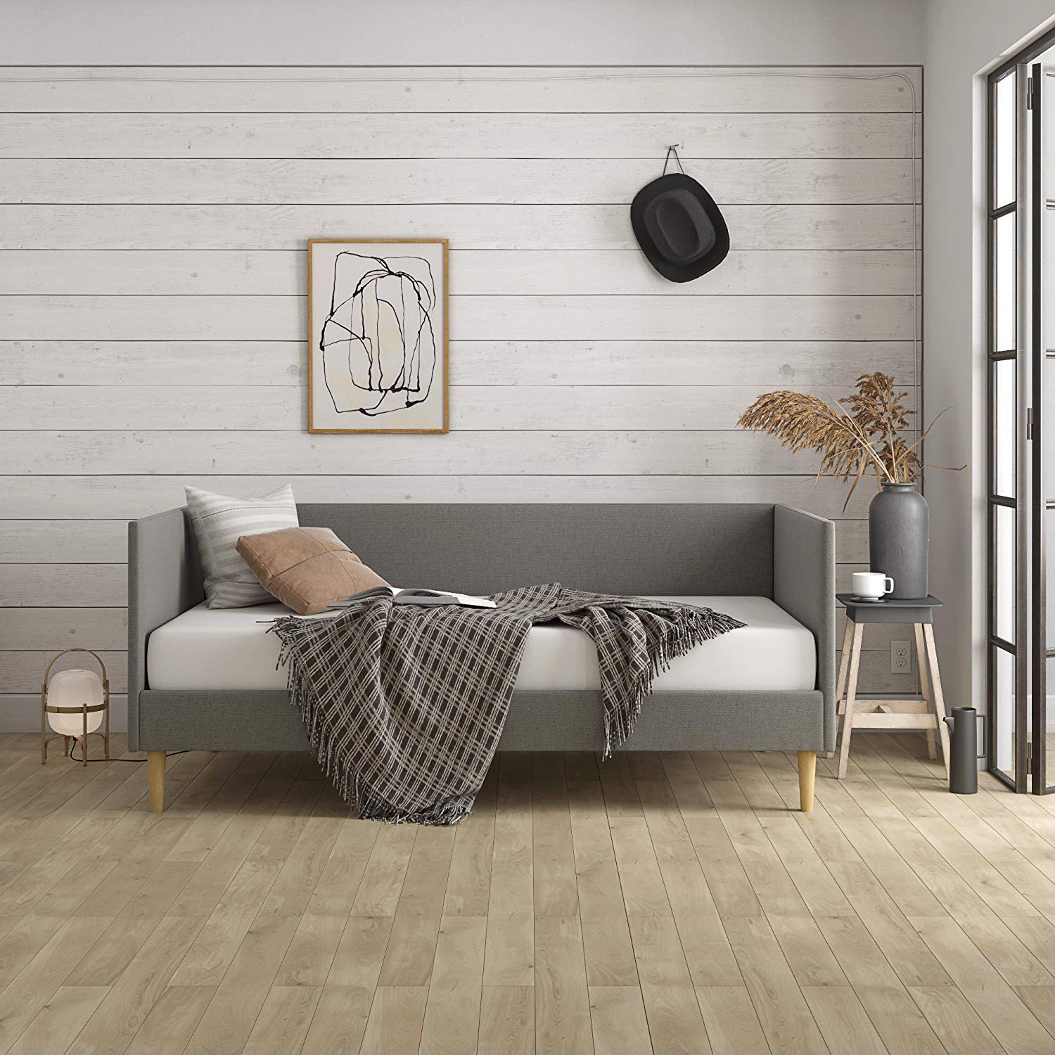 Dhp flora mid century daybed store
