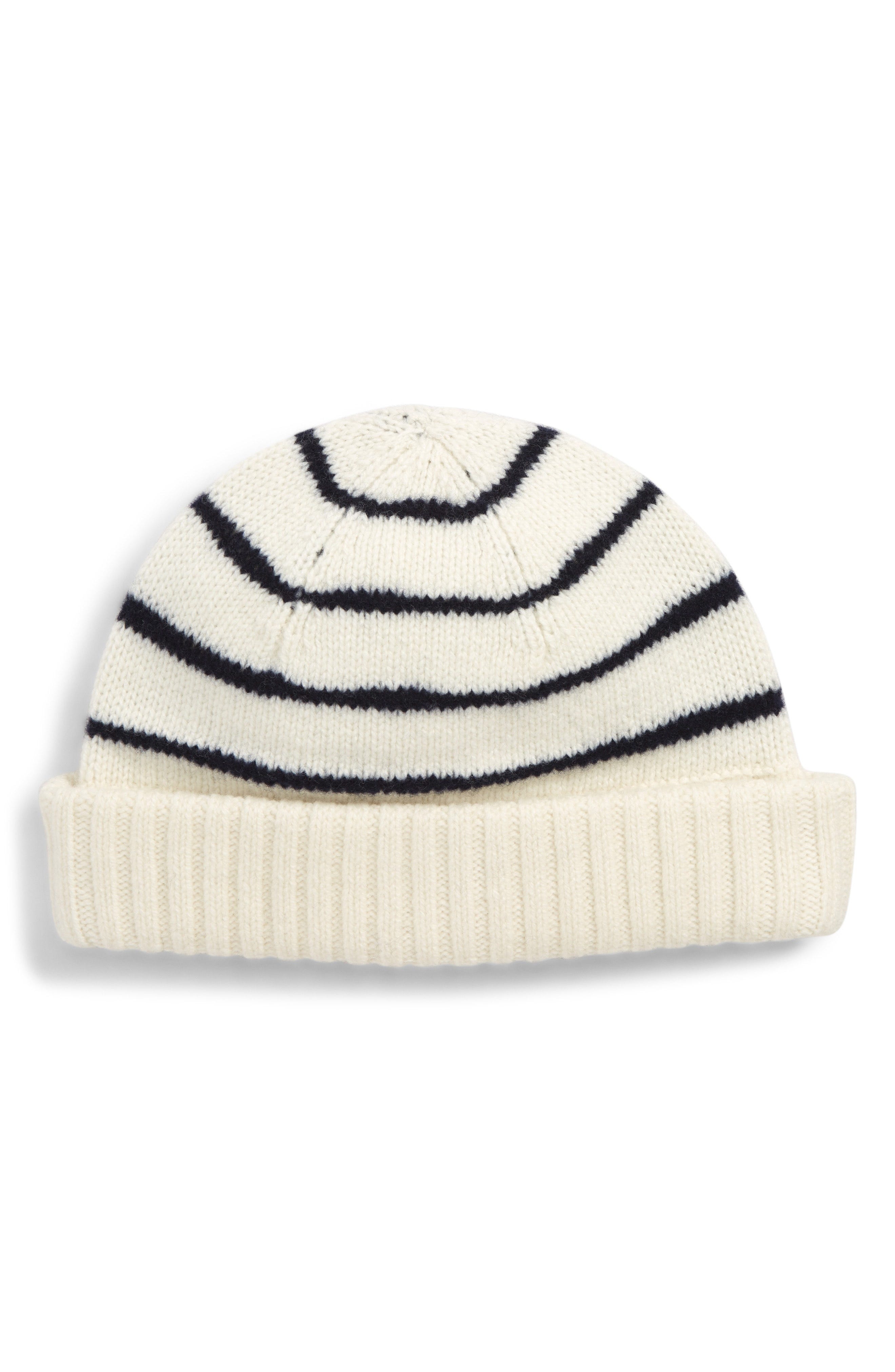 rag & bone + Sam Beanie
