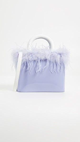 Staud + Nic Bag