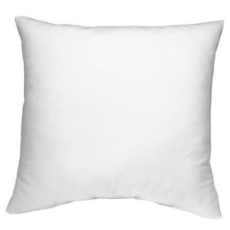 DreamHome + Polyester Filled Pillow Insert (16″ x 16″)