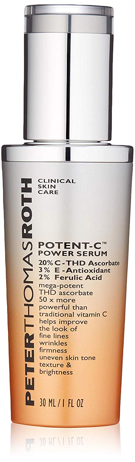 Peter Thomas Roth + Potent C Power Serum