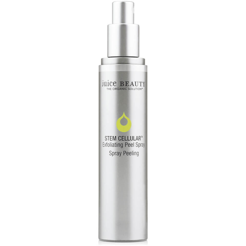Juice Beauty + Stem Cellular Exfoliating Peel Spray