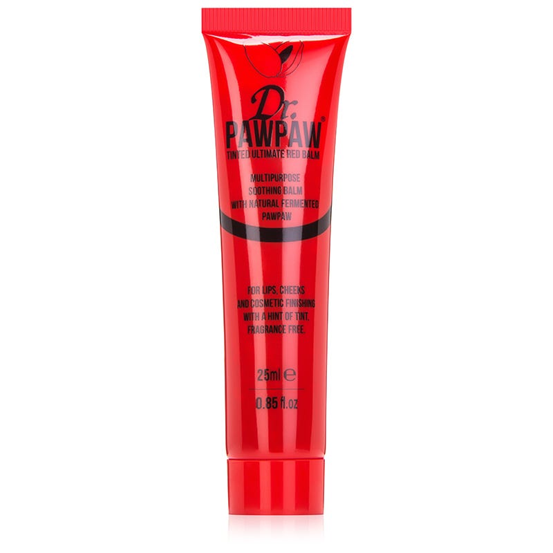 Dr. PawPaw + Ultimate Red Balm (0.85 fl oz.)