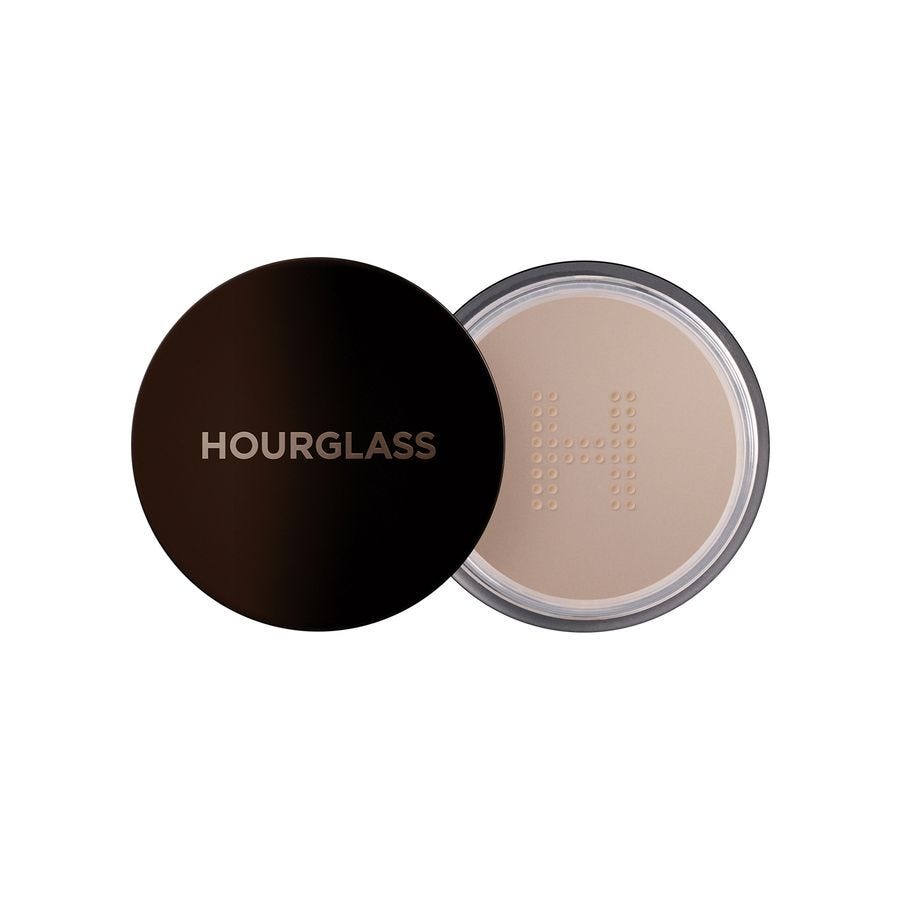 Hourglass + Veil Translucent Setting Powder