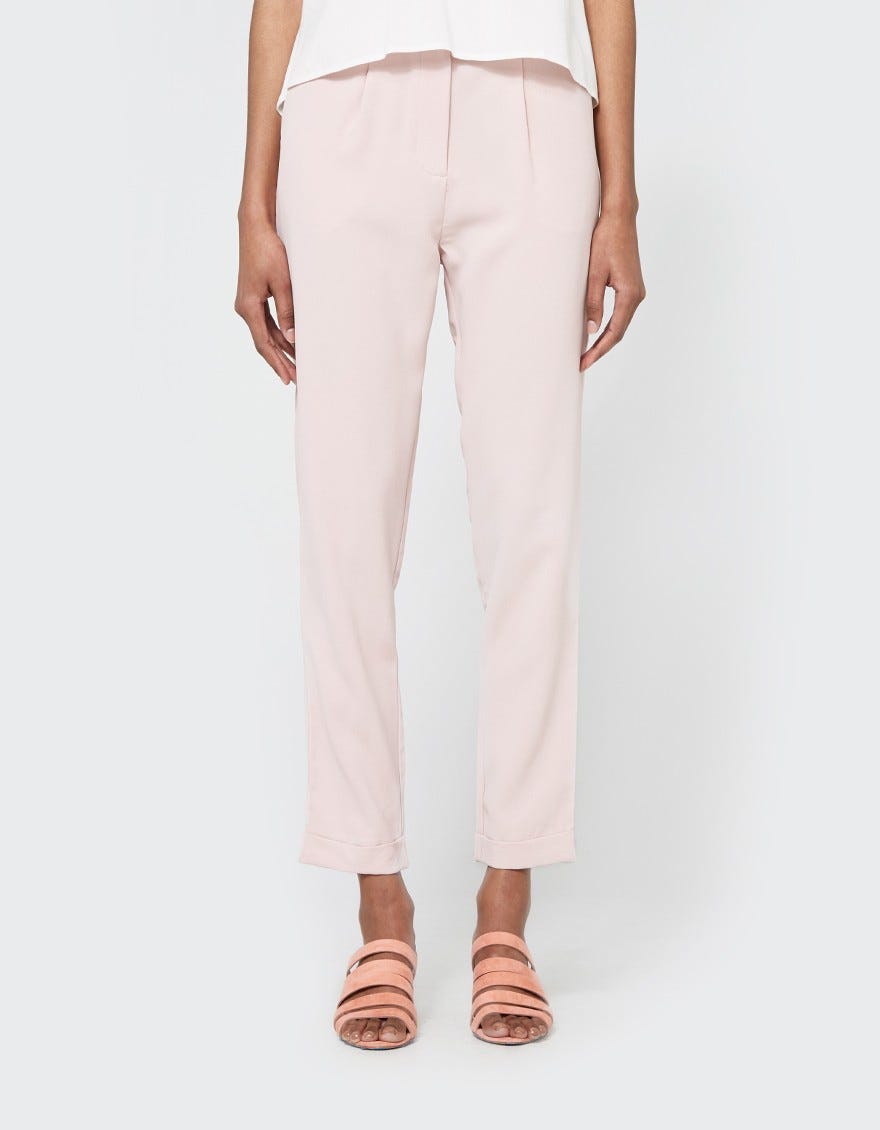 Farrow + Camilla Trouser