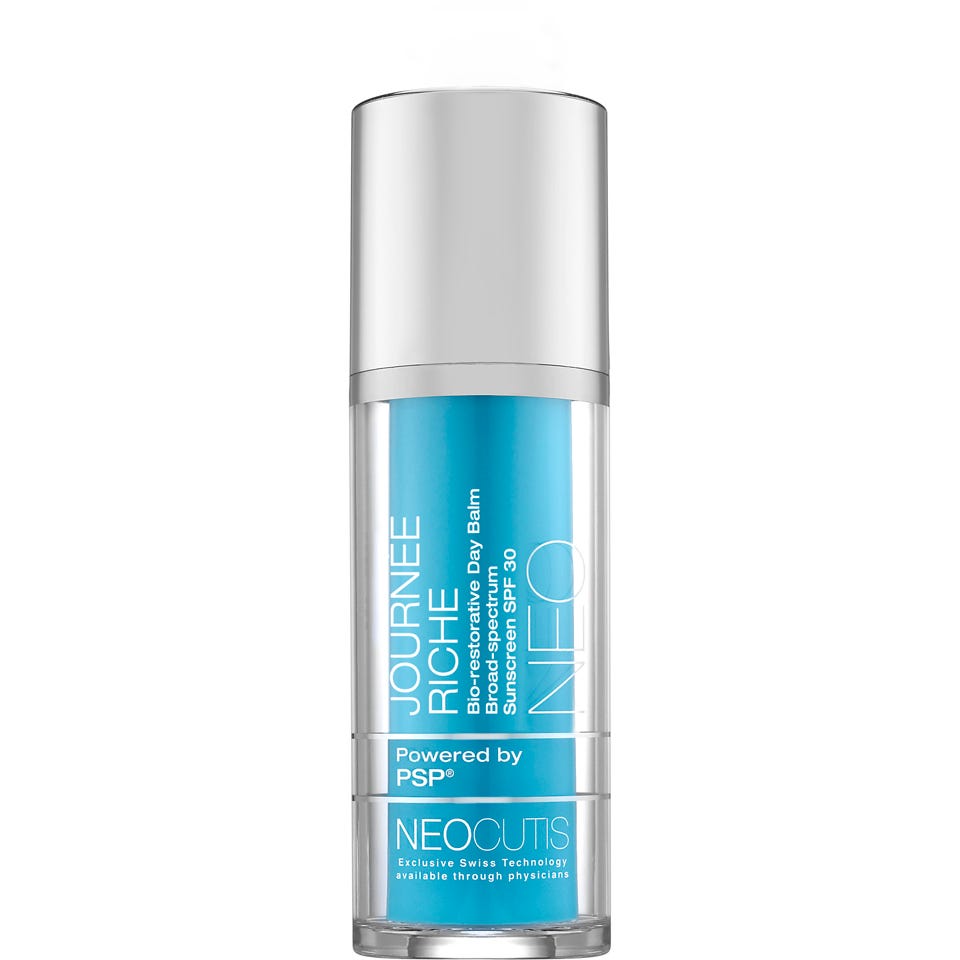 Neocutis + Neocutis Journee Riche Bio-Restorative Day Balm Broad ...
