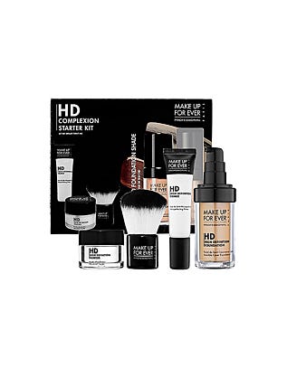 Make Up For Ever Cosmetics - Best Beauty Products