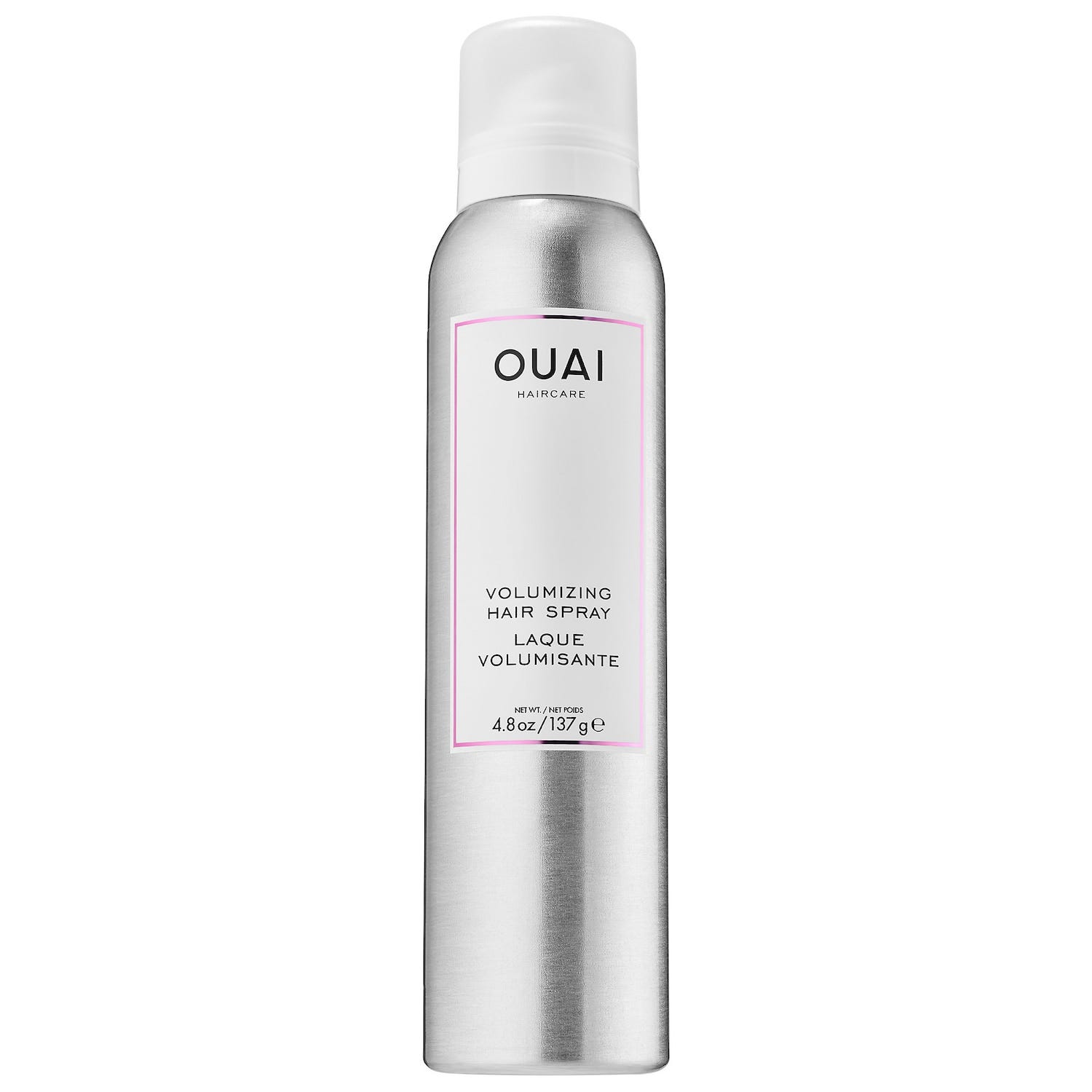 Ouai + Volumizing Hair Spray