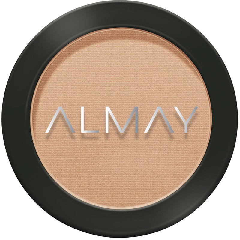 Almay + Smart Shade Pressed Powder