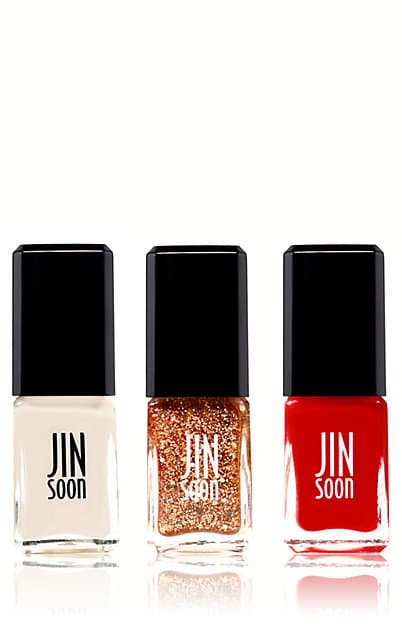 JINsoon + JINsoon Encore Collection