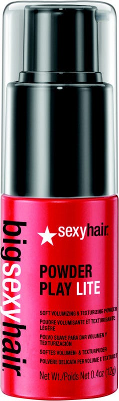 Sexy Hair + Big Sexy Hair Powder Play Lite Soft Volumizing ...
