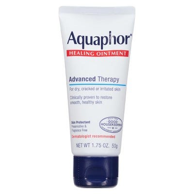 Aquaphor + Aquaphor Healing Ointment Tube – 1.75 oz