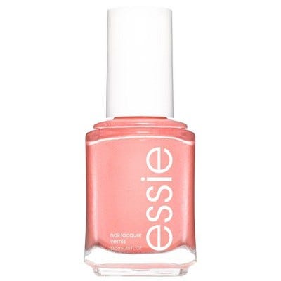 Essie + essie Rocky Rose Collection in Around The Bend