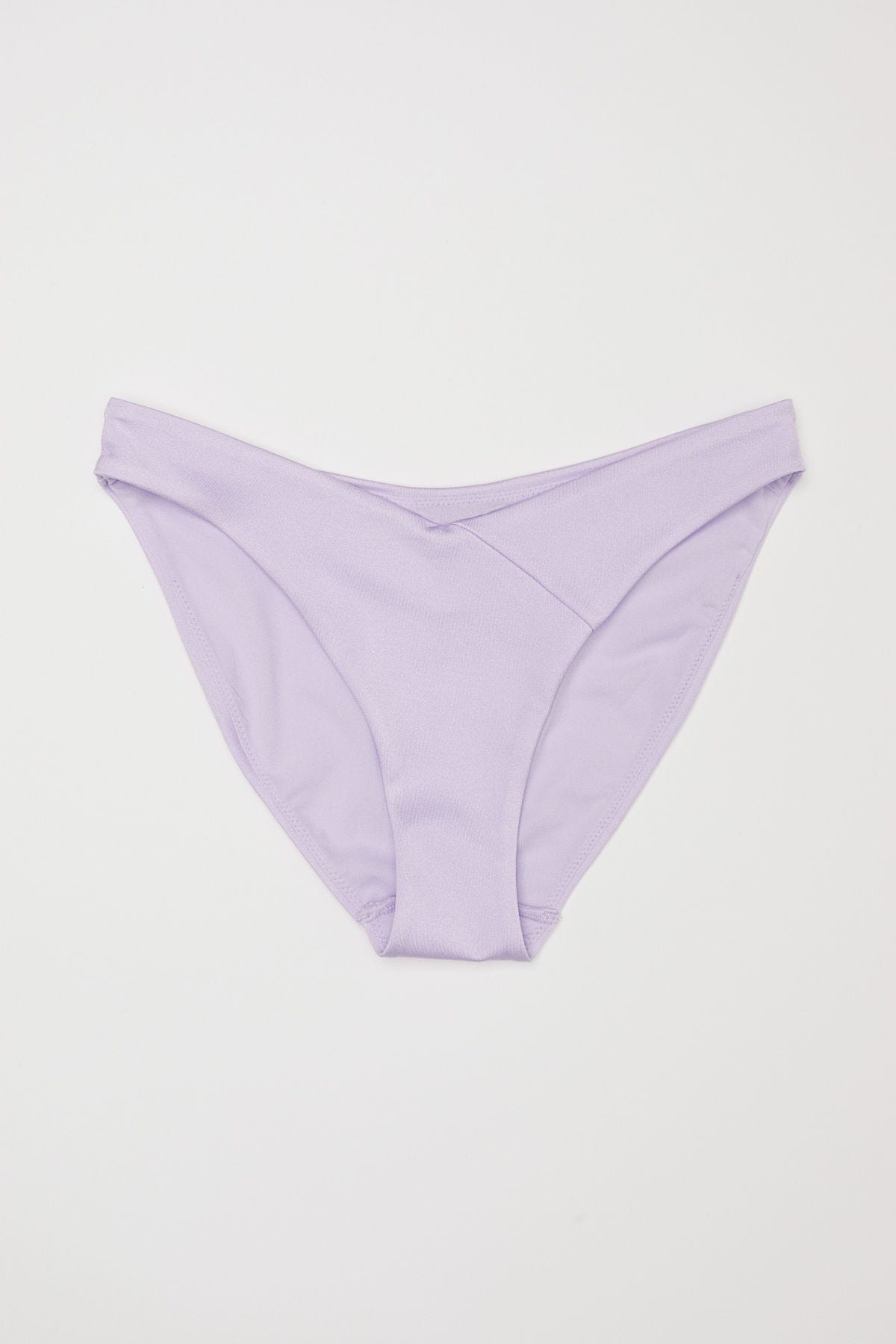 H&M + V-cut Bikini Bottoms