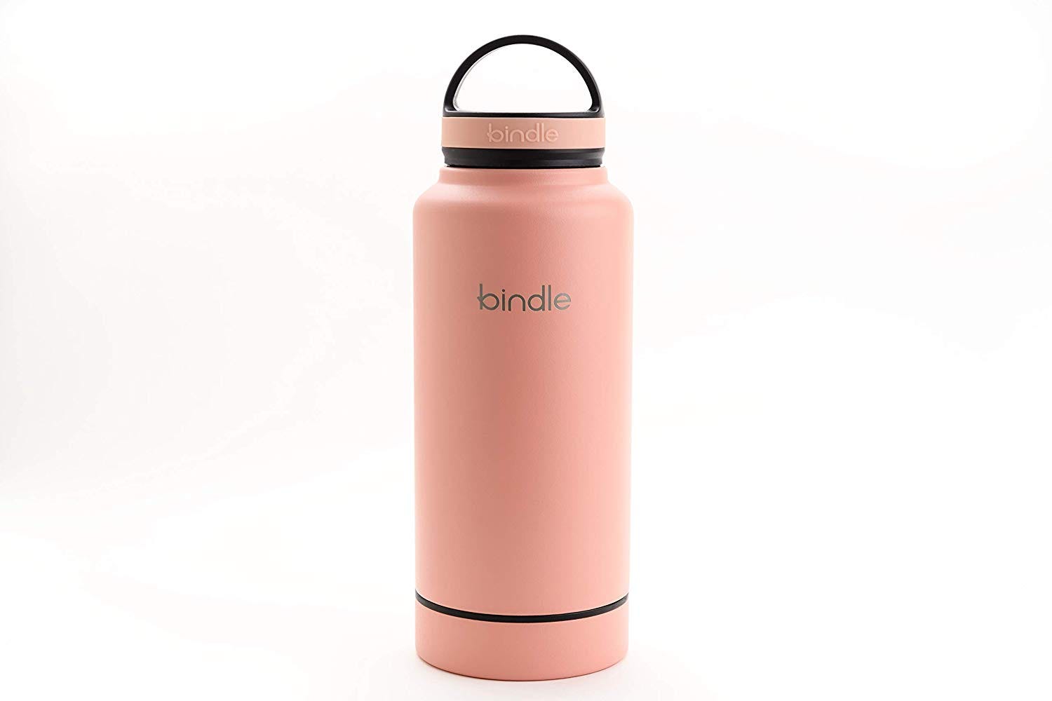 Bindle + Stainless Steel Vacuum Insulated Water Bottle (24oz )