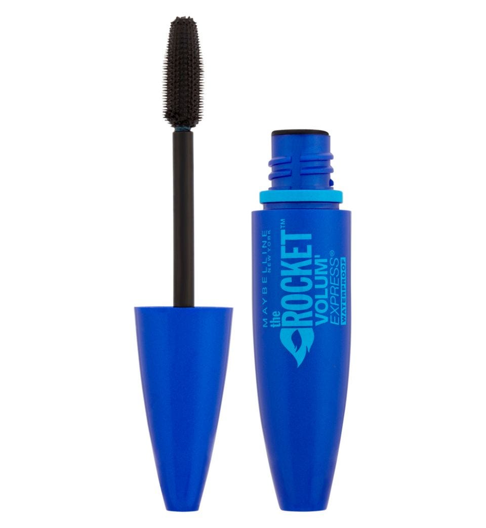Maybelline + Volum’ Express Rocket Mascara