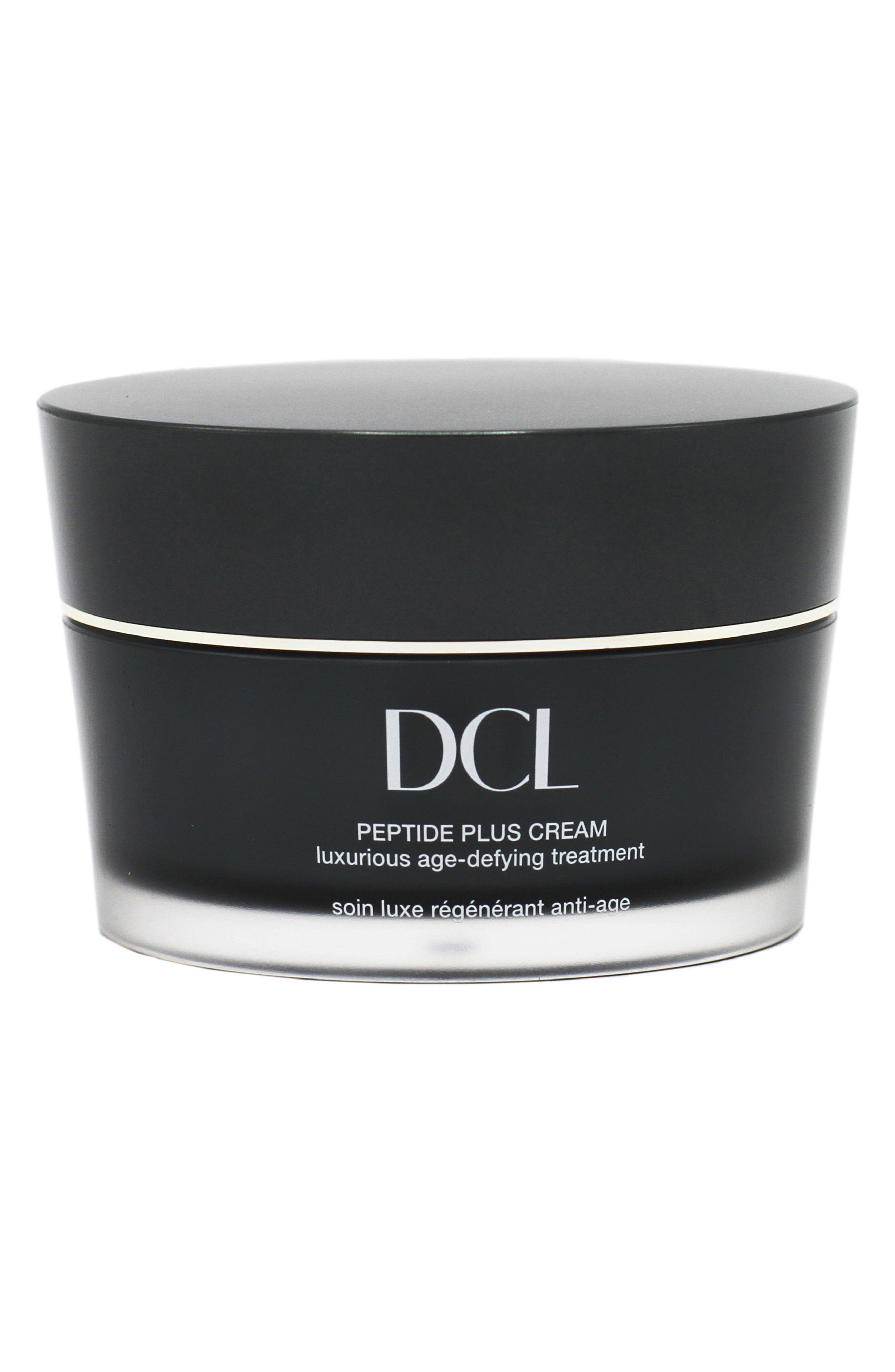 DCL + Peptide Plus Cream